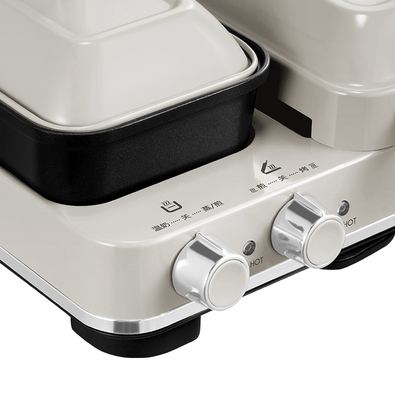 开元易购. 摩飞 轻食机 MR9086